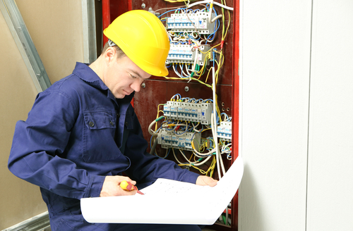 Verifikasjon/sluttkontroll og jording - kombinasjonskurs - Solarskolen